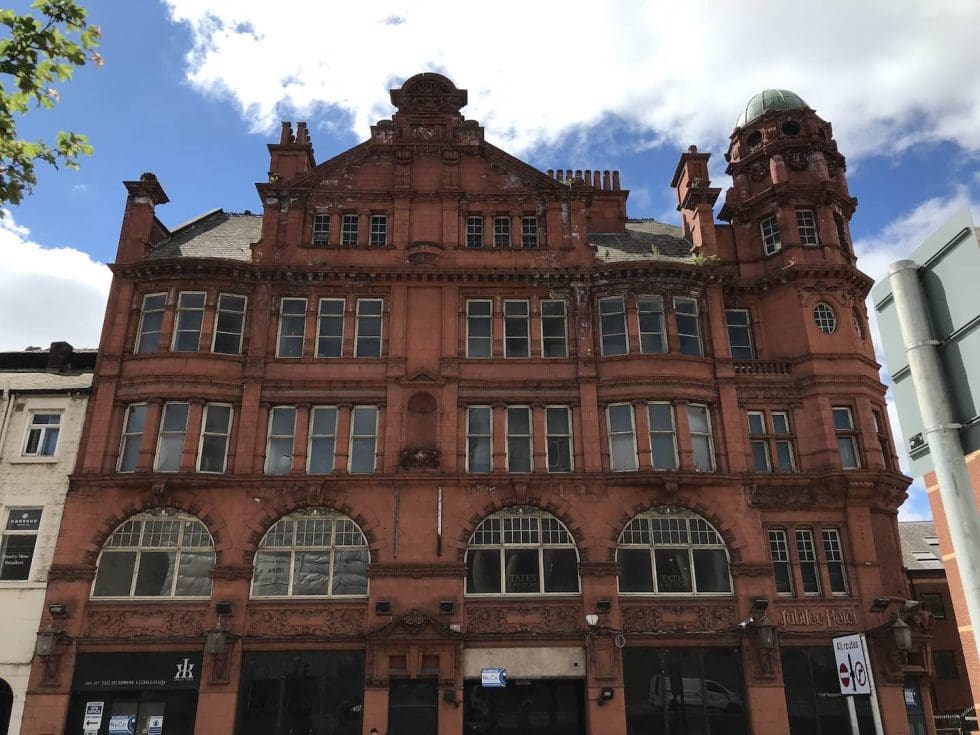 Best Tips For A Successful Commercial Building Renovation